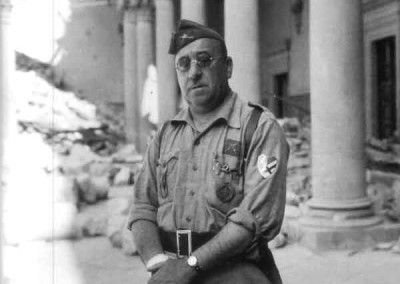 Personajes - rutasbelicas.com